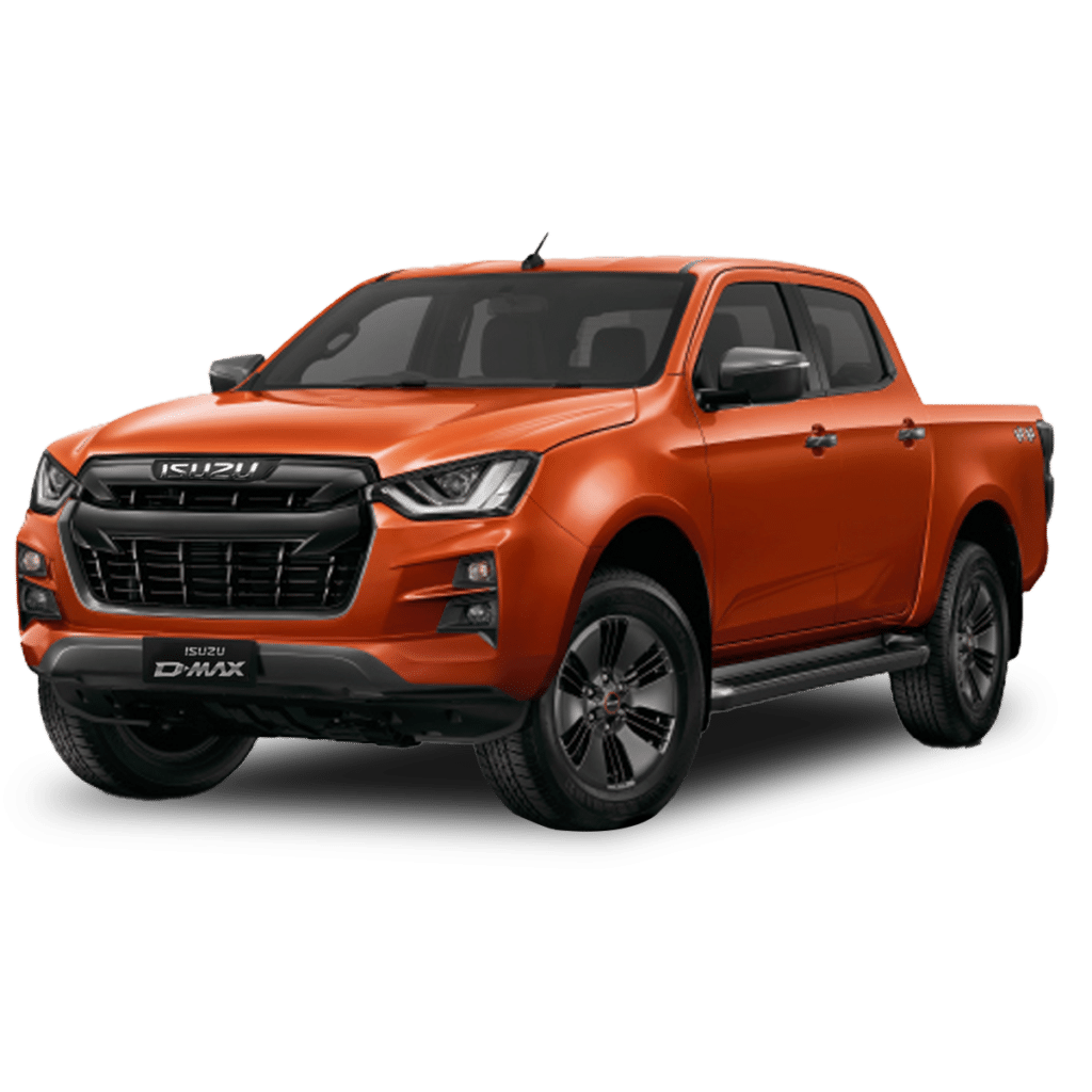 Pickups | Isuzu de Canella