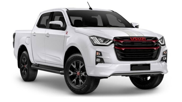 Pickups | Isuzu de Canella