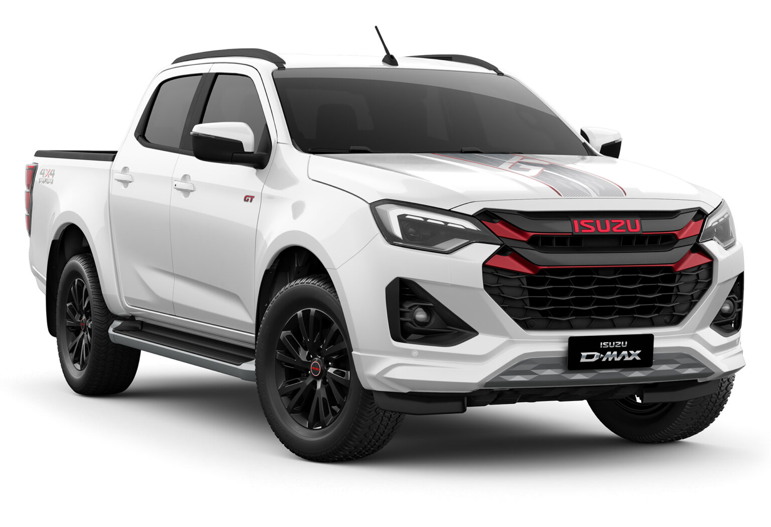 Pickups | Isuzu de Canella